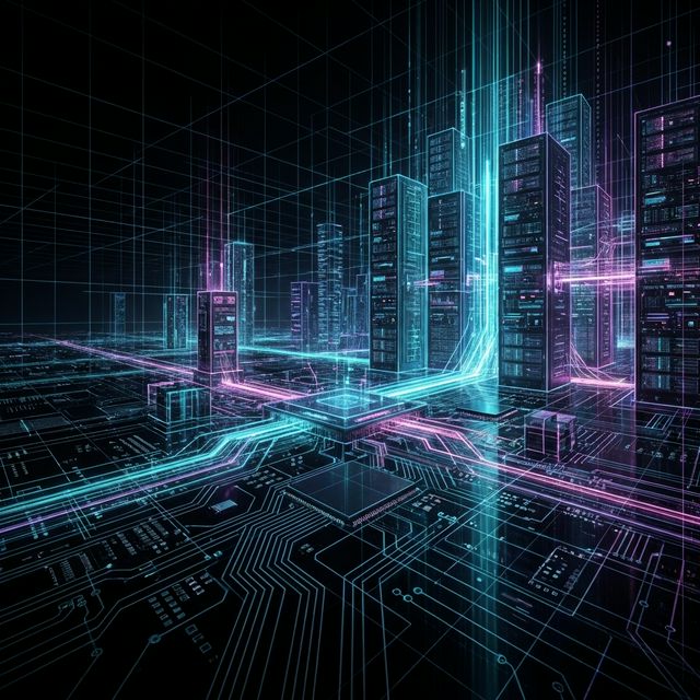 Txchyon OS // Open-Source Infrastructure // Open-Source Intelligence ...